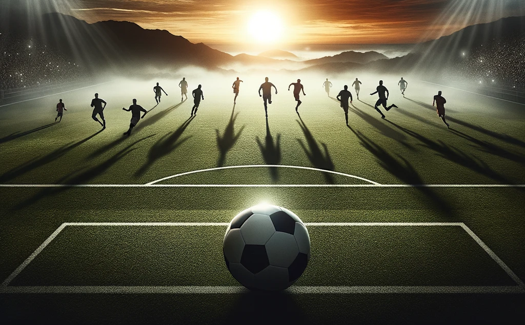 Compétitions 2024/2025 – DISTRICT DU GERS DE FOOTBALL